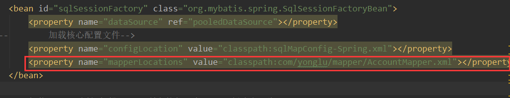 spring+mybatis报错org.springframework.transaction.CannotCreateTransactionException: Could not open ...
