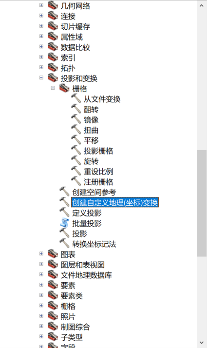 栅格影像WGS84转CGCS2000坐标系_栅格wgs84转换2000坐标系步骤-CSDN博客