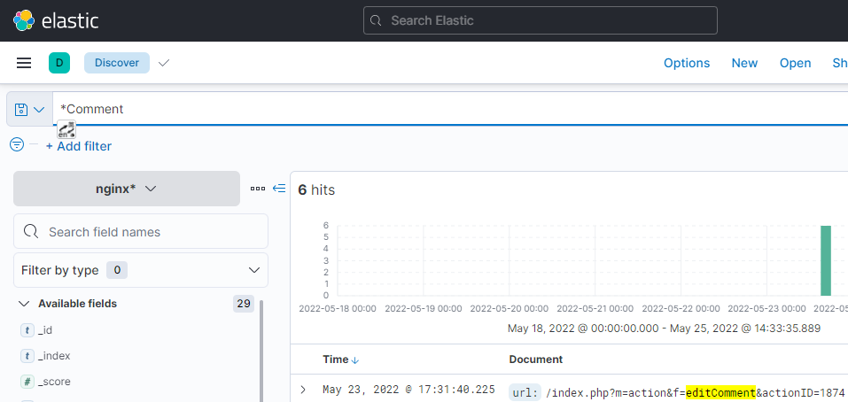 Elasticsearch的RESTful API_es restful api-CSDN博客