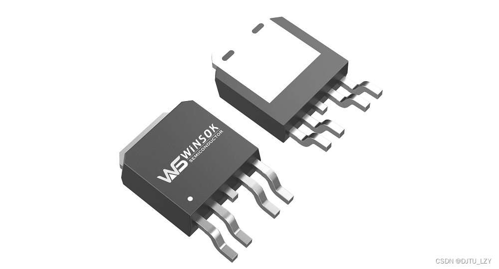 电路认知（二）一文了解电路封装_to后面的数字封装-CSDN博客