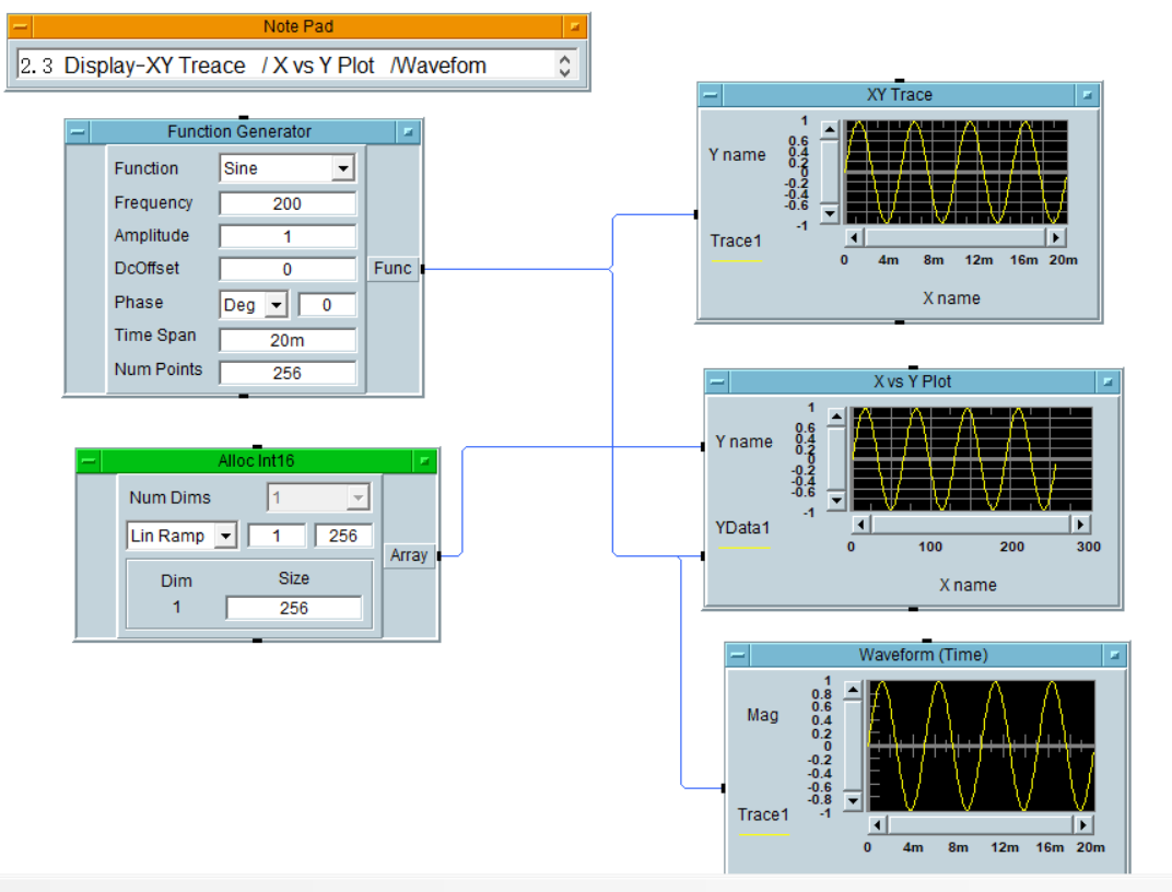 Keysight VEE GUI 控件实例-02-CSDN博客