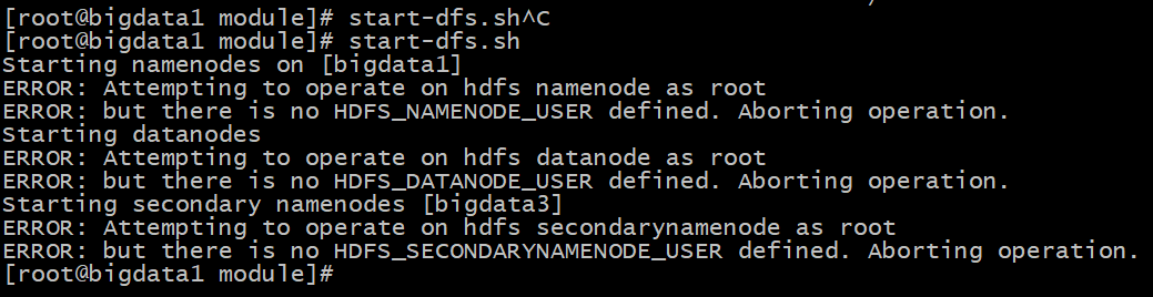 Apache Hadoop 3.x 版本的安装和配置_hadoop3.x版本yarn官方配置-CSDN博客