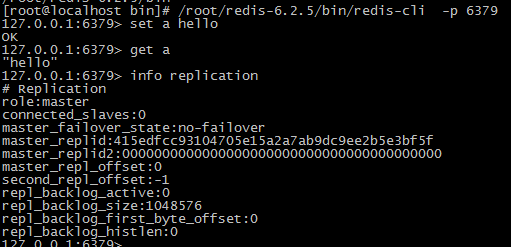 centos7 redis-sentinel哨兵模式搭建_centos redis-sentinel-CSDN博客