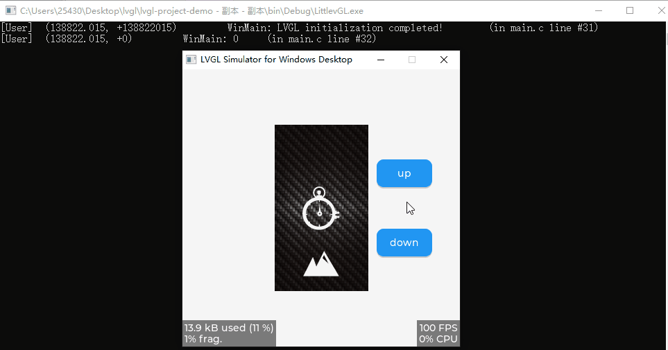 LVGL动画例程记录_lvgl 动画-CSDN博客