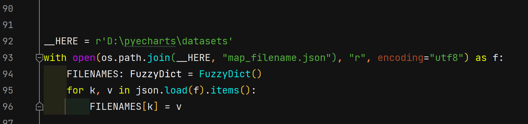 最通俗讲解关于Pyinstaller 和Pyecharts 打包异常的问题_pyinstaller pyecharts-CSDN博客