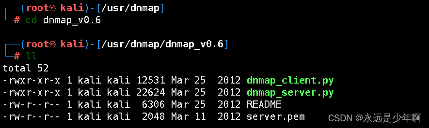 DNMAP简介与安装-CSDN博客