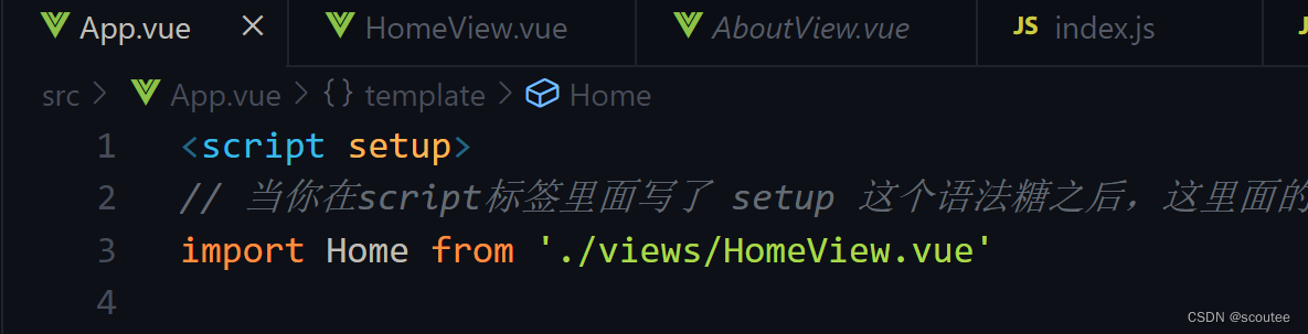 Vue3vite框架,修改代码后,热更新失效vite4 Vue3 改动js代码 不生效 Csdn博客
