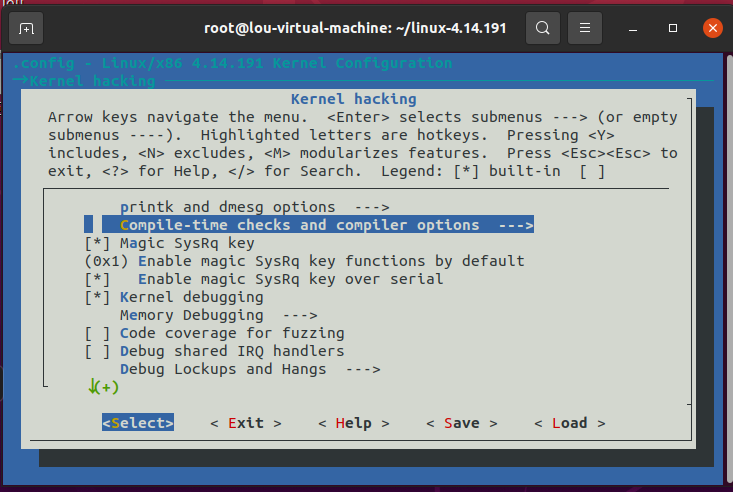 Linux学习记录（二）QEMU安装与Linux内核环境搭建_linux安装qemu-CSDN博客