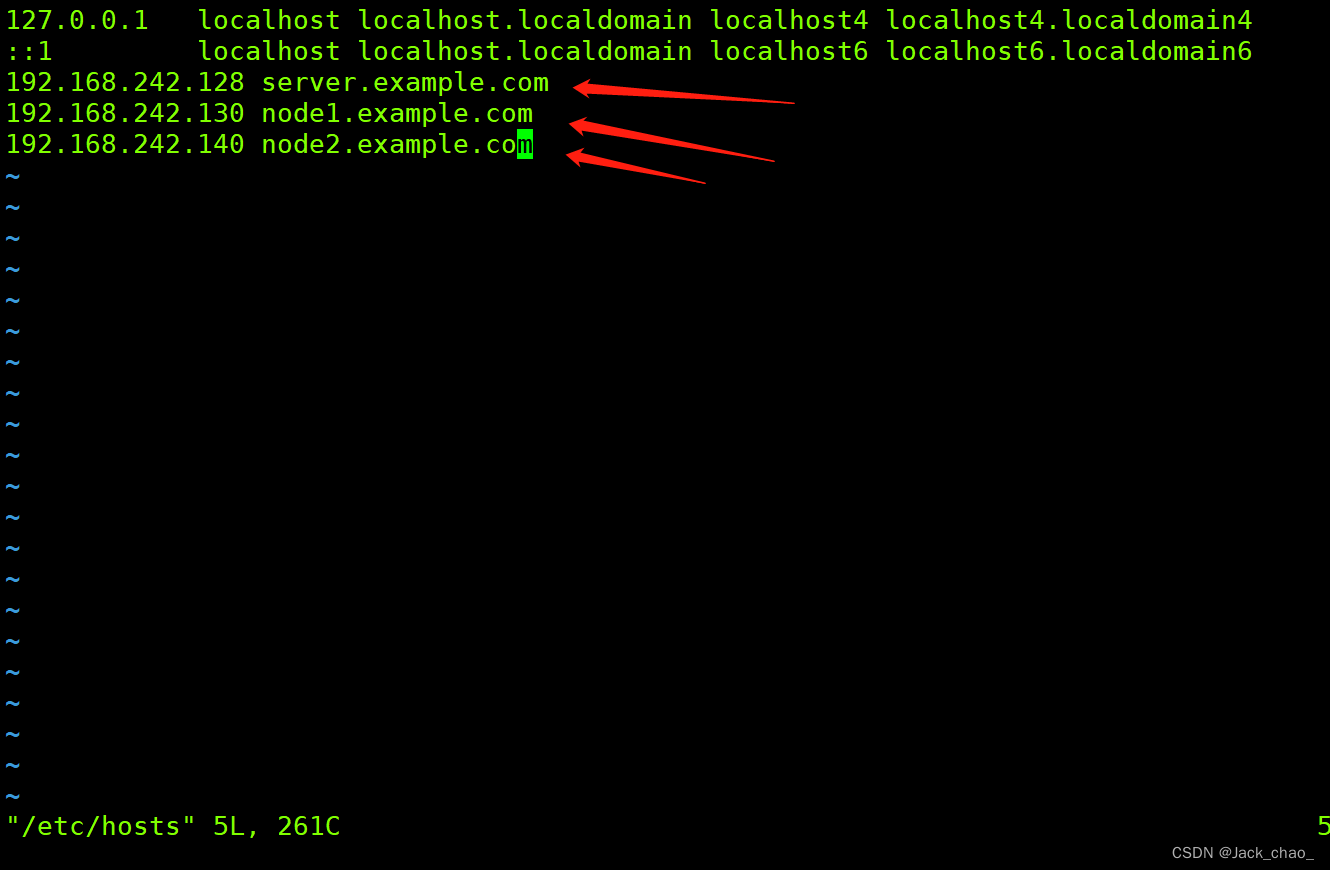 ansible环境_ansible pip 安装的都是core-CSDN博客