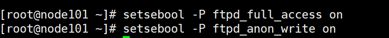 【ftp上传文件失败】put: Access failed: 553 Could not create file. (passwd)（接详细配置1问题解决）_ftp 553 could not ...