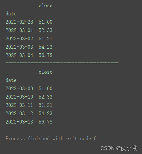python DataFrame的shift()方法_table2.shift(-1)-CSDN博客