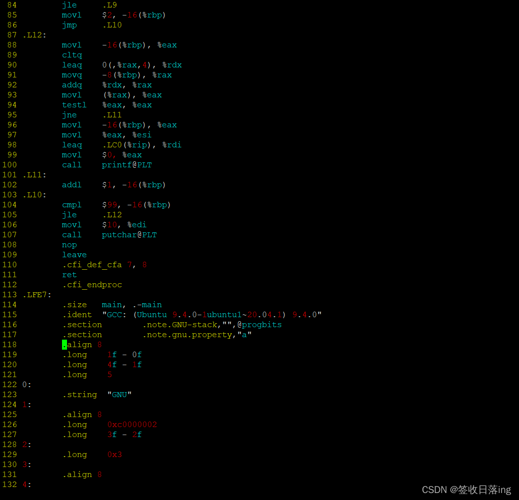 编译原理实验二、 编译器认知实验报告概 述 一、本课程实验的目的和任务 编译原理是一门实践性很强的课程只有通过实践 Csdn博客