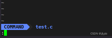 带你入门使用vim编辑器_vim怎么进入编辑模式-CSDN博客