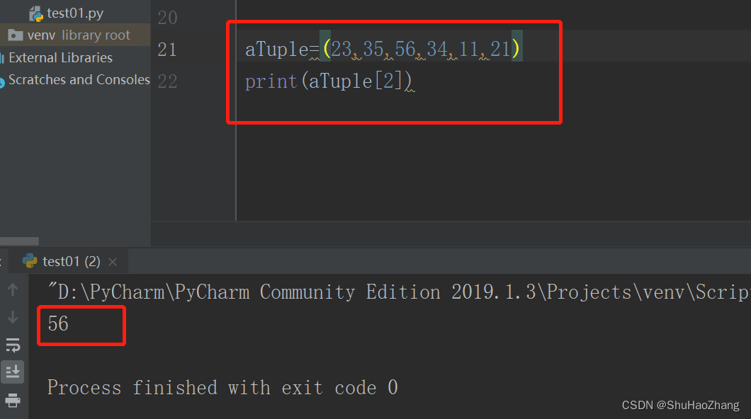Python 元组python 的元组与列表类似不同之处在于元组的元素不能修改。 元组使用小括号 Csdn博客