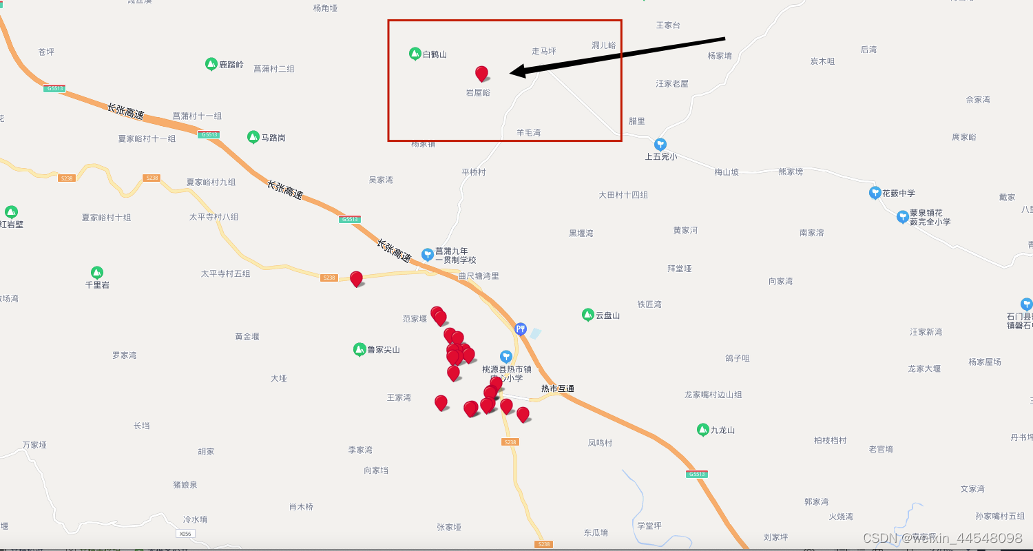 python：osmnx包下载城市路网数据_osmnx获取道路方法-CSDN博客