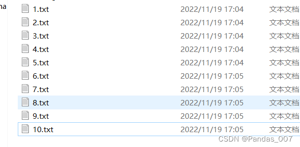 Python实现批量按顺序读取txt文本并保存到新文本txt中python怎么把爬取的多个txt文件保存为一个 Csdn博客