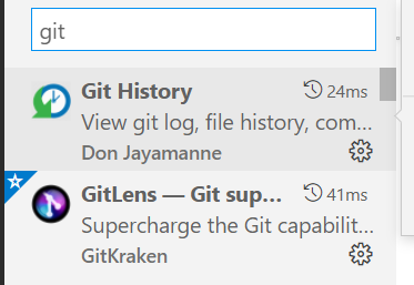 【已解决】vscode no source control providers registered （附问题解决后的感触）_vscode source control-CSDN博客