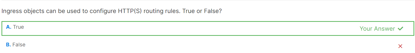 KCNA（云原生入门）测试题_kcna题库-CSDN博客