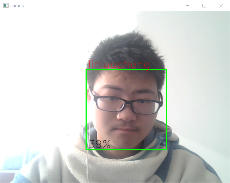 OpenCV--基于python人脸LBPH识别_lbphfacerecognizer-CSDN博客