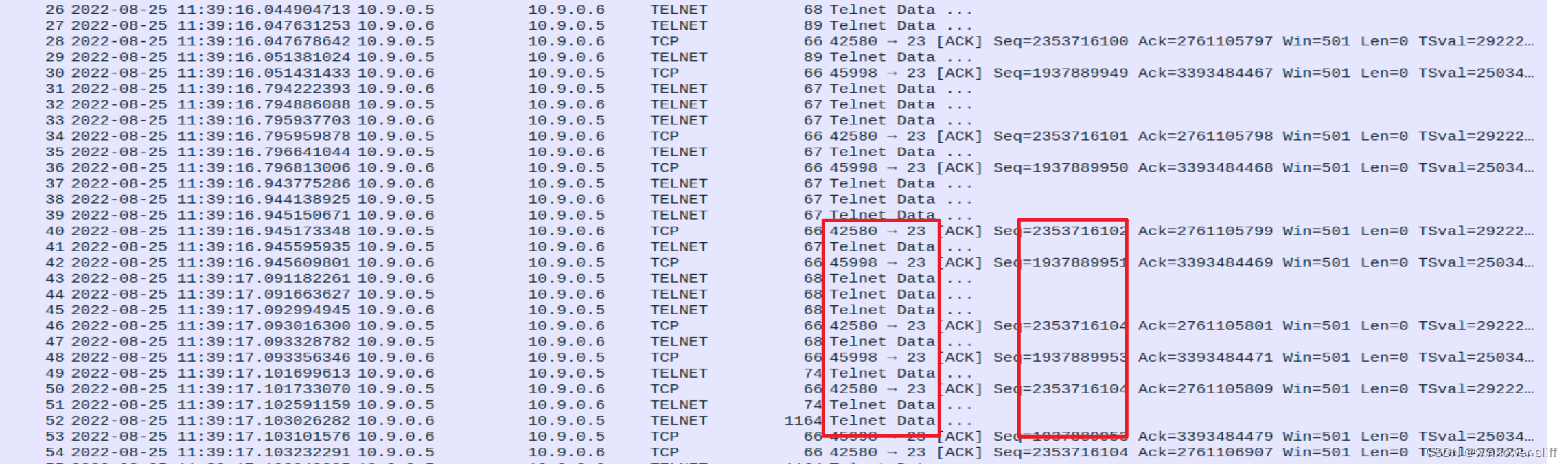TCP/IP Attack Lab（SEED实验）_米特尼克攻击实验-CSDN博客