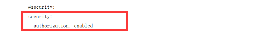 Mongoo数据库安装后：not Authorized On Admin To Execute Command Listdatabases 10错误 Csdn博客 7303