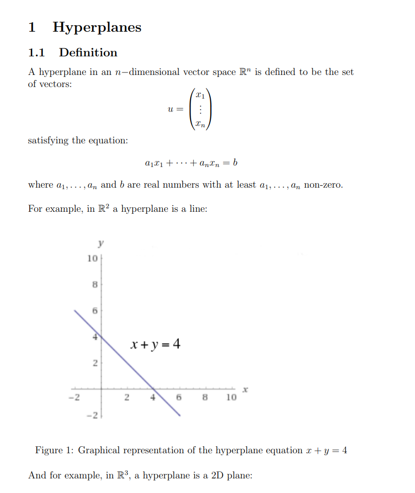 最近平面算法(The Nearest Plane Algorithm)-CSDN博客