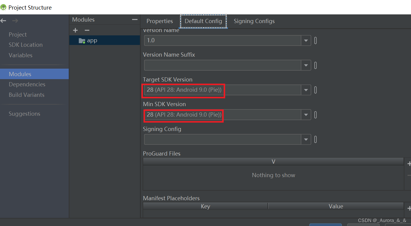 Android-Studio安装教程_android-studio org-CSDN博客
