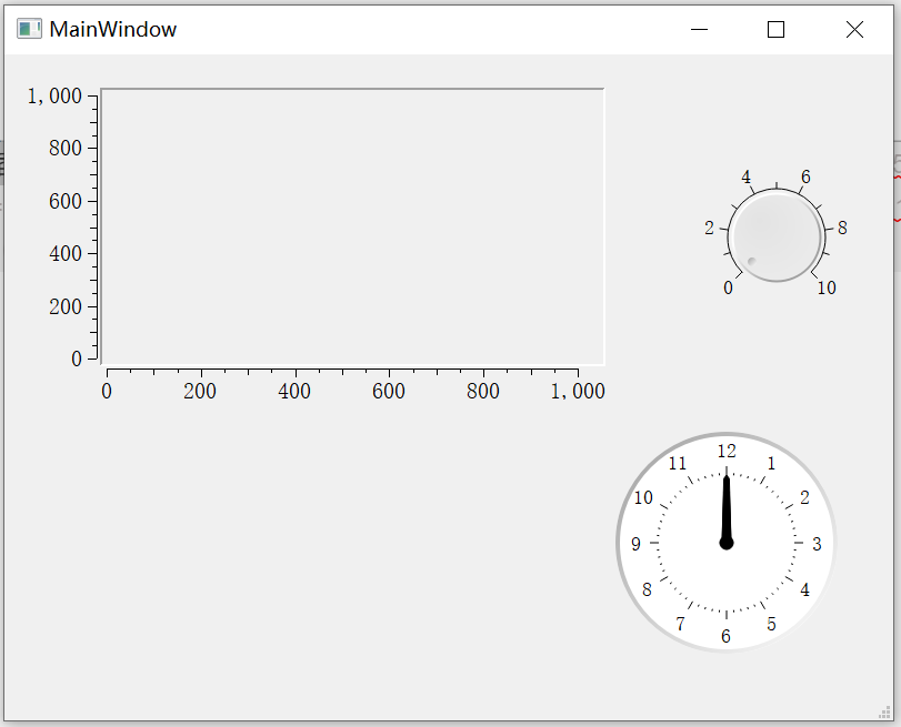 QT Qwt配置和使用_qwt knob-CSDN博客