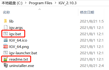 【软件介绍】IGV软件的安装和基本介绍_integrative genomics viewer-CSDN博客