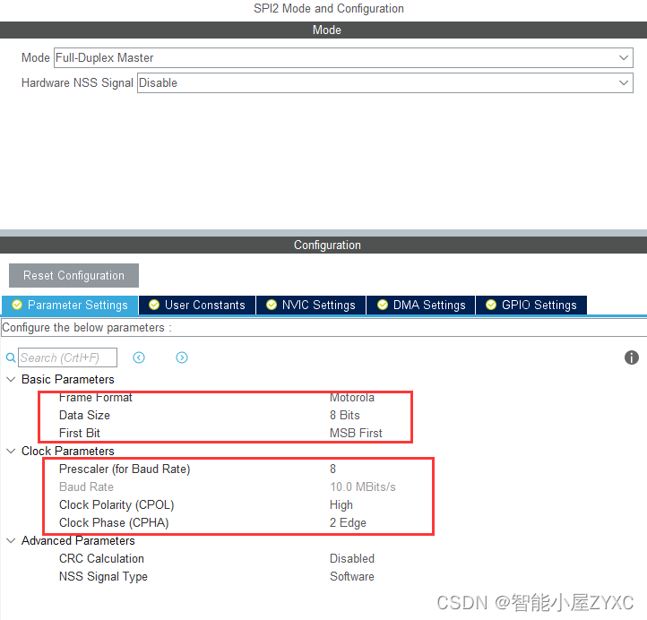 （实测可用）stm32l431rct6开发板 实验12 Spi Flash读写实验stm32l431 Flash读写 Csdn博客
