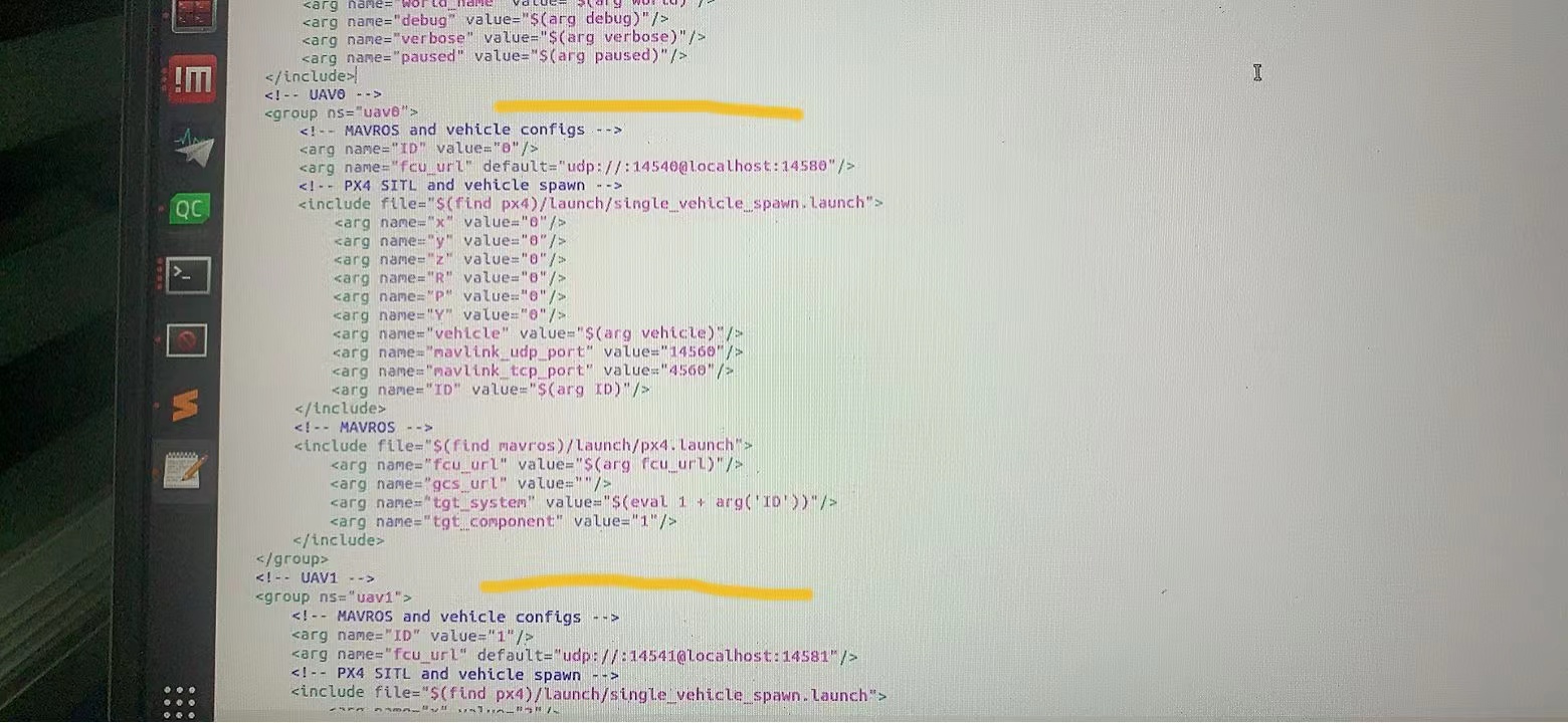 Prometheus交流群答疑精选 · amov-lab/Prometheus Wiki · GitHub