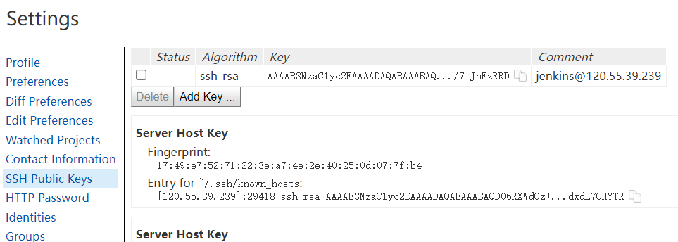 jenkins部署流程，对接gerrit详细教程_jenkins gerrit-CSDN博客
