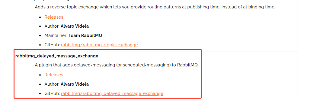 windows下RabbitMQ延迟队列插件安装步骤_windows rabbitmq 延迟插件安装-CSDN博客