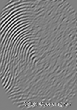 python指纹识别算法（亲测代码可用）_python 指纹识别-CSDN博客