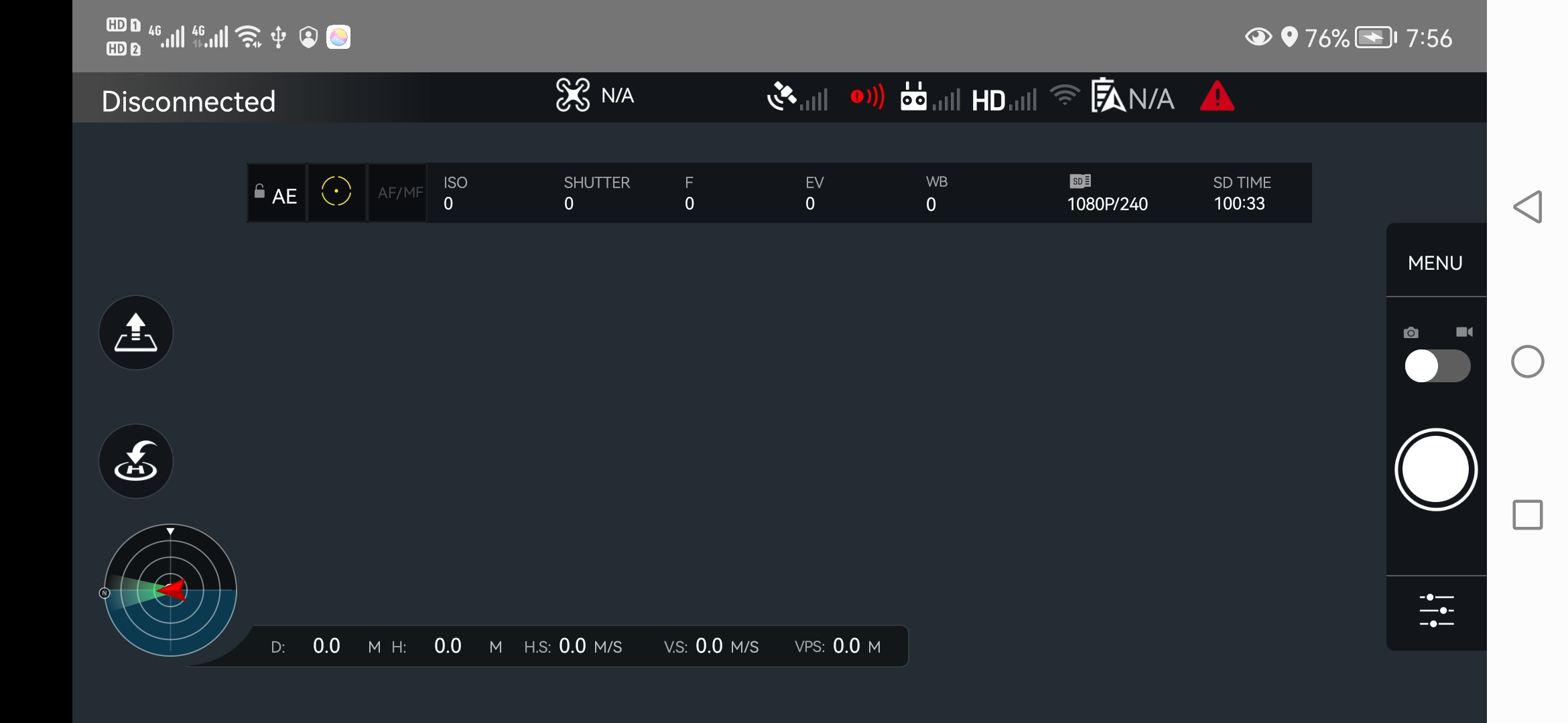 日志记录+工程经验_qgc ahrs-CSDN博客