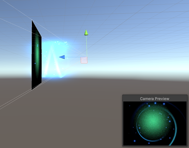 【Unity】如何将3D模型呈现在2D平面上_unity将3d模型变2d-CSDN博客