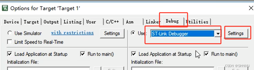 【江协科技STM32视频总结】CH2-2 新建工程-CSDN博客