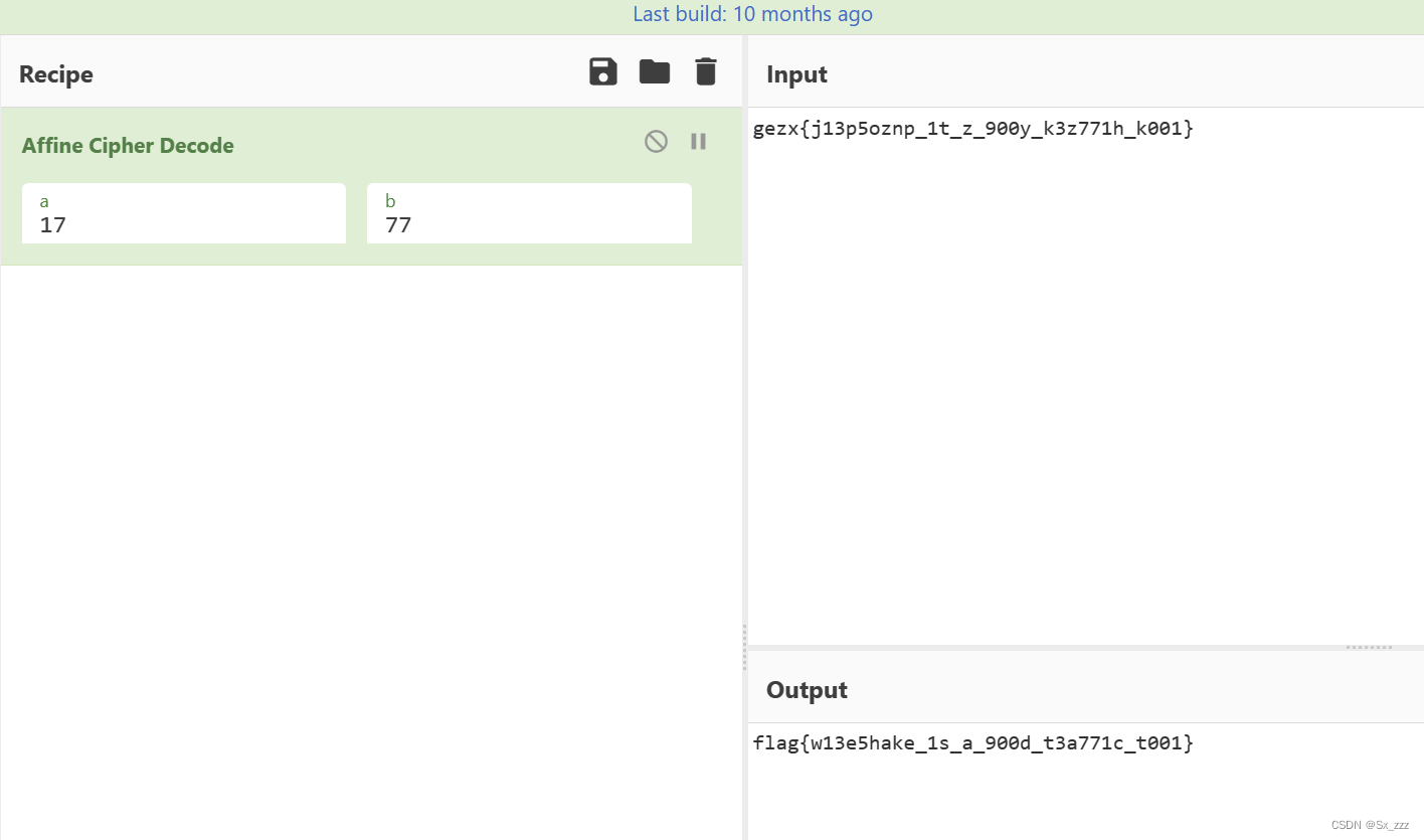 流量分析刷题记录_ctf easyshark-CSDN博客