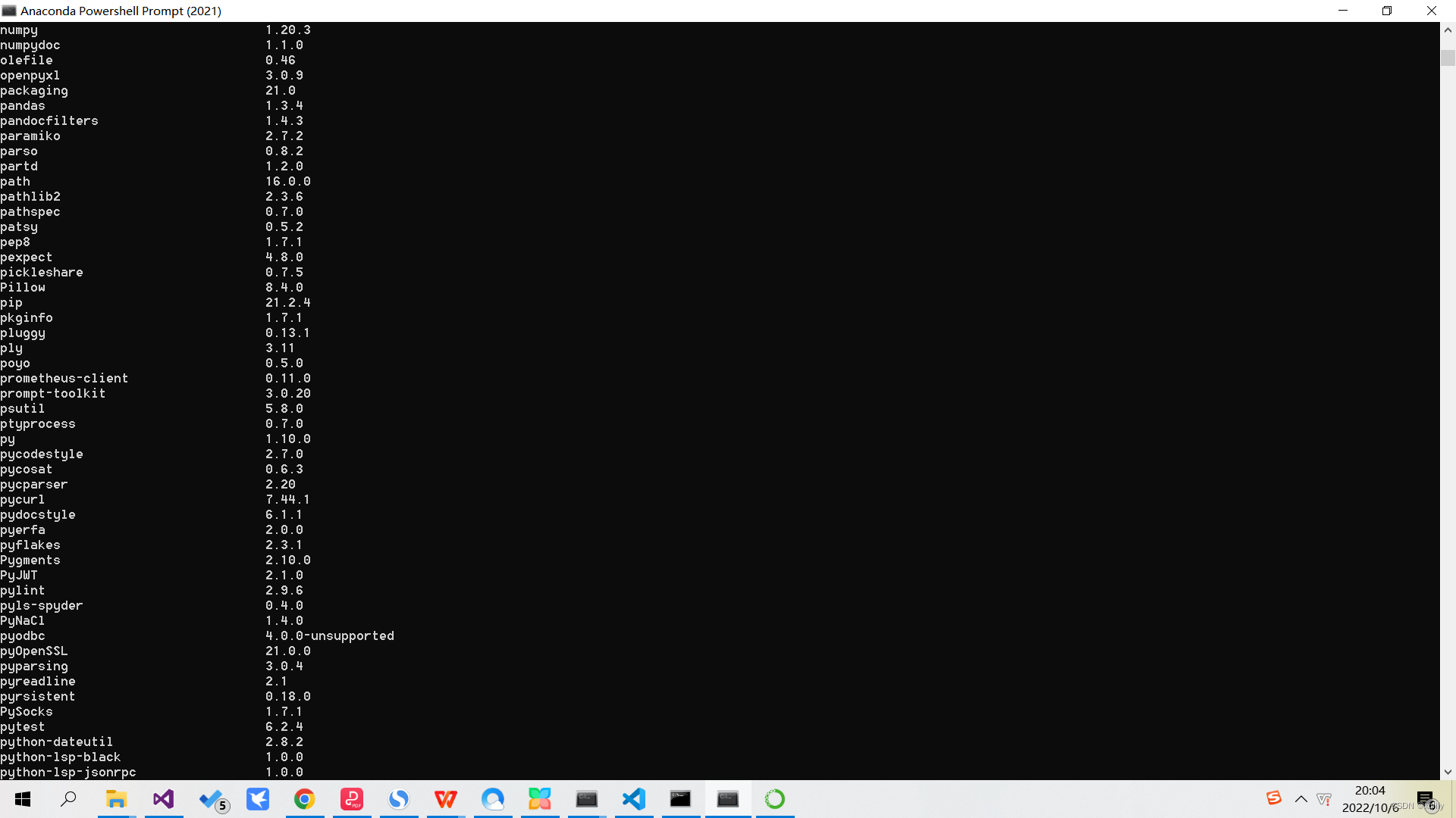 Dll Load Failed While Importing Multiarray Umath 找不到指定的模块 Csdn博客