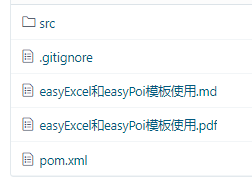 POI操作excel讲解及使用！(附easypoi和easyPoi操作讲解文档)_easypoi官方文档-CSDN博客