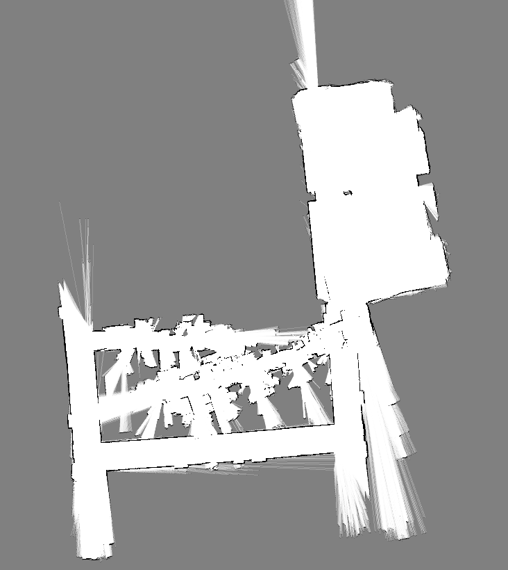 栅格地图建立-Grid-Mapping_栅格地图的创建-CSDN博客