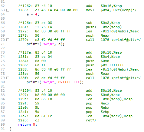 逆向-还原代码之or (Interl 32)_or指令 逆向-CSDN博客