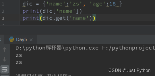 【python零基础入门篇 · 9】:字典的相关操作练习字典的相关操作。首先读入一些作为键值对的元素存入一个字典 D再读入一些作 Csdn博客