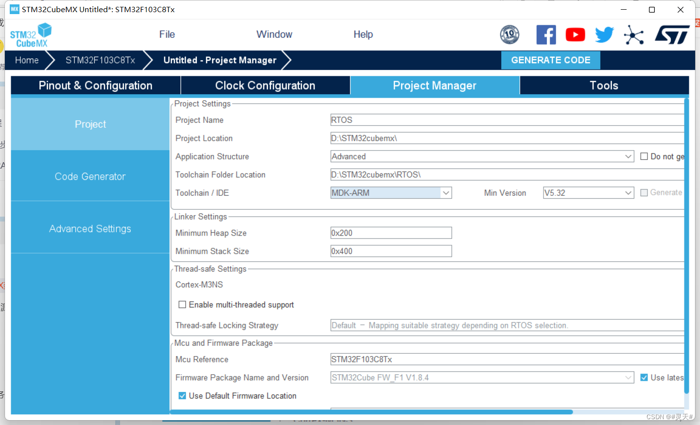 嵌入式RTOS编程_rtos hal bsp-CSDN博客