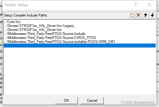Vscode下使用keil Assistant插件找不到rte文件路径vscode 的keil插件找不到头文件 Csdn博客 9930