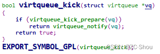 Linux Kernel 之九 详解 virtio-net 源码框架、执行流程_linux virtio-CSDN博客