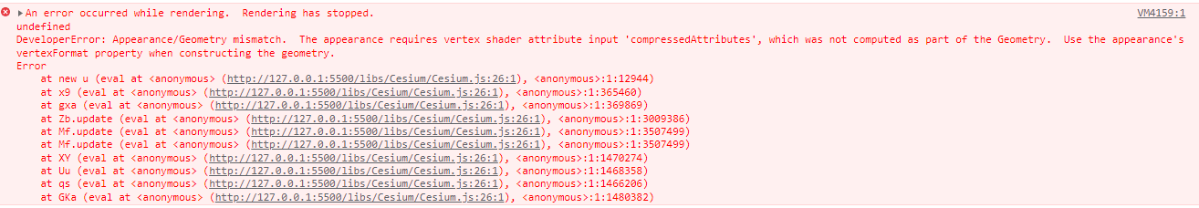 Cesium通过primitives绘制大数据量扇形图_cesium根据高度绘制面-CSDN博客