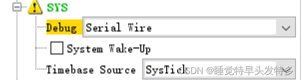 STM32CubeMX结合IAR Embedded Workbench基本入门使用_stm embeddedbuilder 教程-CSDN博客