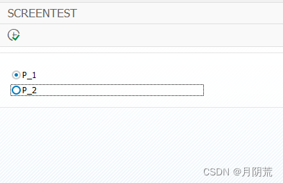 选择屏幕2_selection-screen begin of block-CSDN博客
